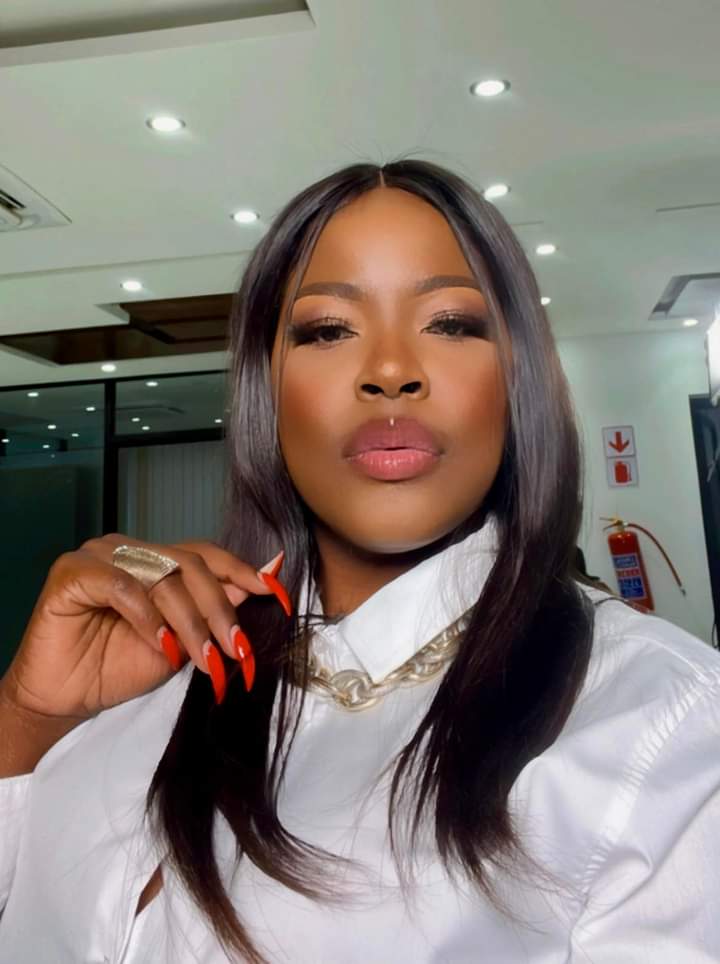 WE ARE BEING SPONSORED BY NEW DAWN GOVERNMENT-LUSAKA JULY