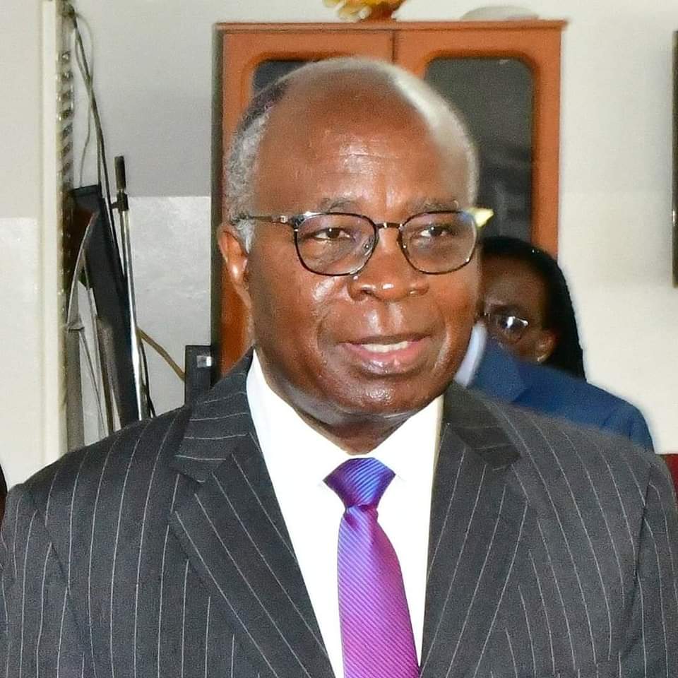 WE WELCOME THE US$270 MILLION GRANT FROM THE WORLD BANK